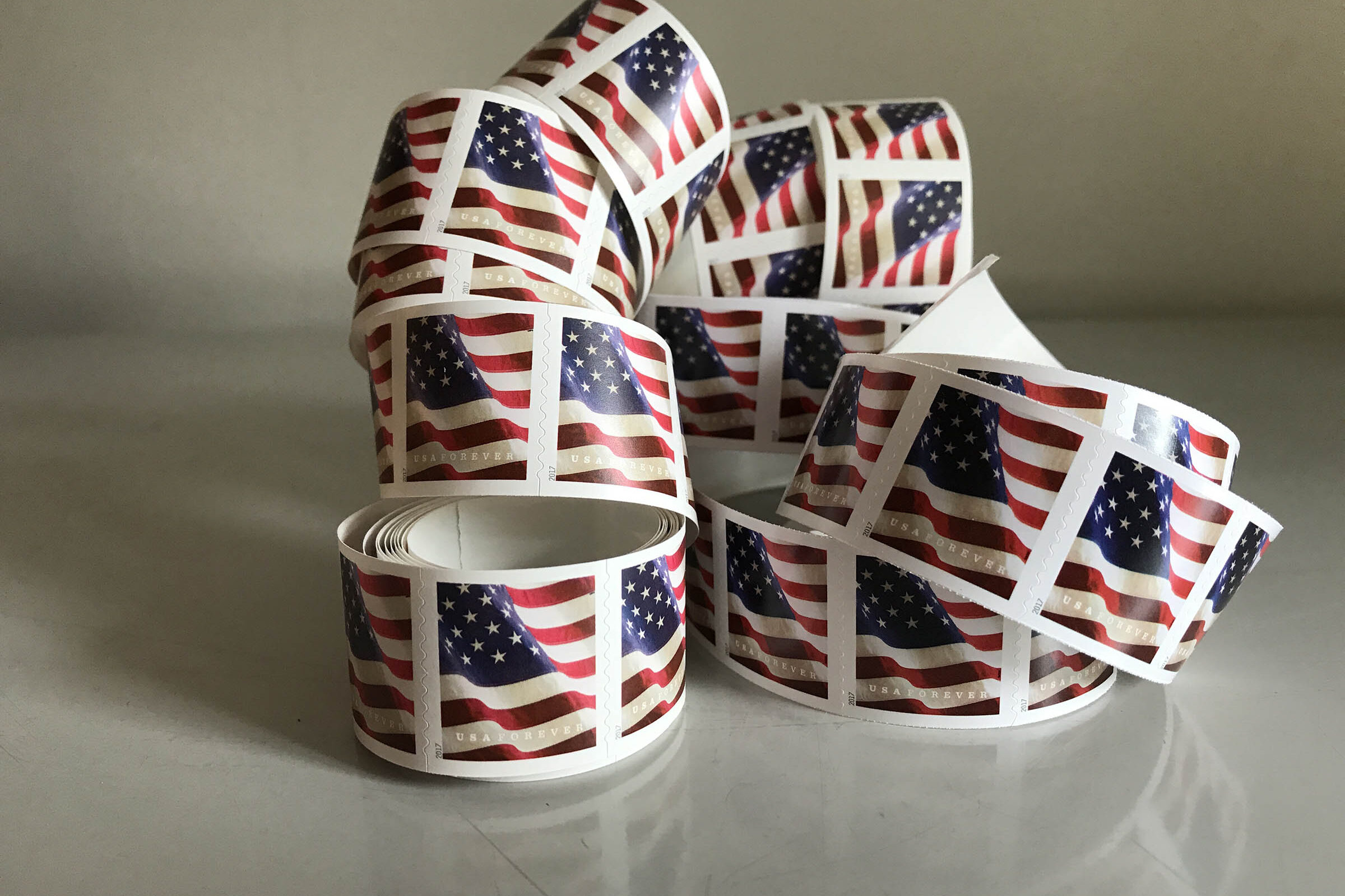 Know Your Campaign Postage - Women Campaign