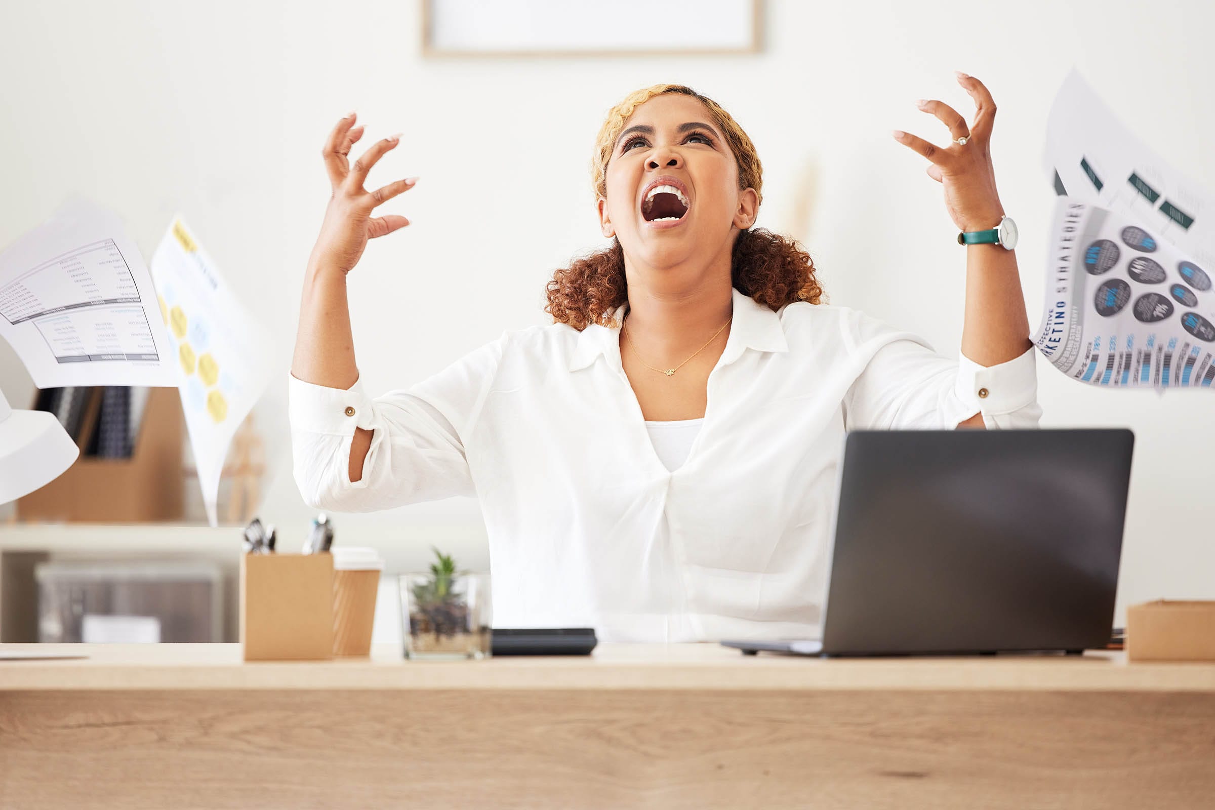 Learning from a Primary Election Loss: Embracing Growth and Resilience ...