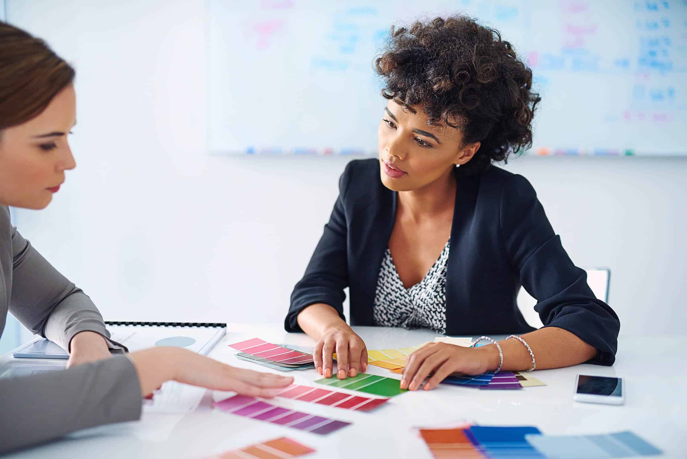 Colors for Political Campaigns: Choosing the Right Color for You, Not ...